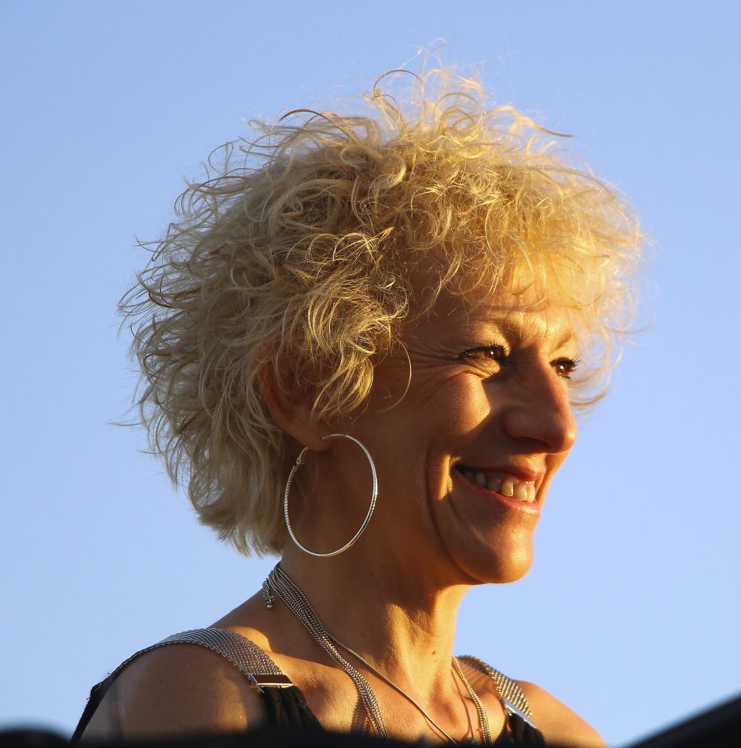 STELLA REAL est en saison Musicale ! - Stella Real - Chanteuse